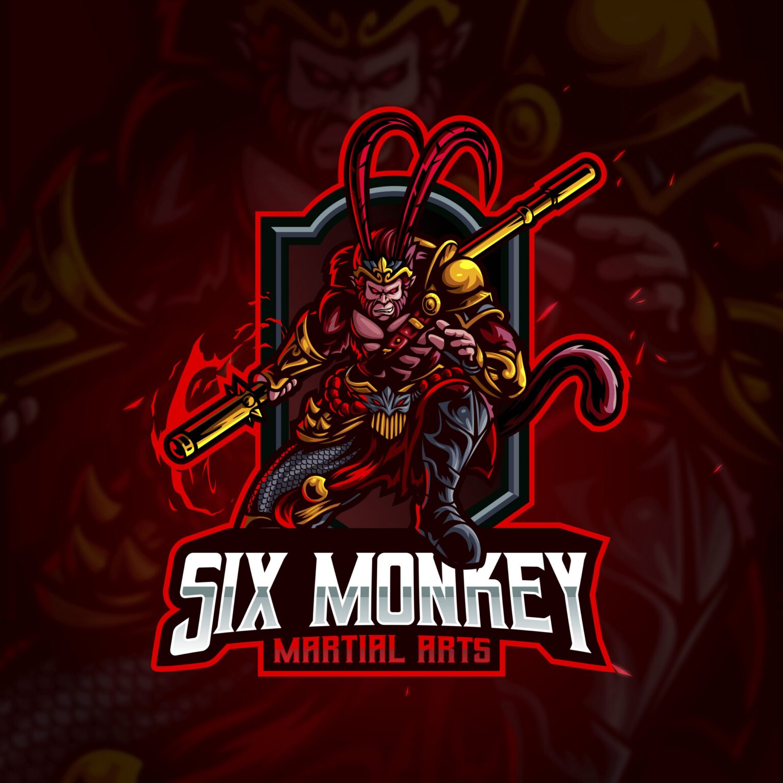 What Are Some Different Forms and Techniques Used in Monkey Kung Fu? 5 ...