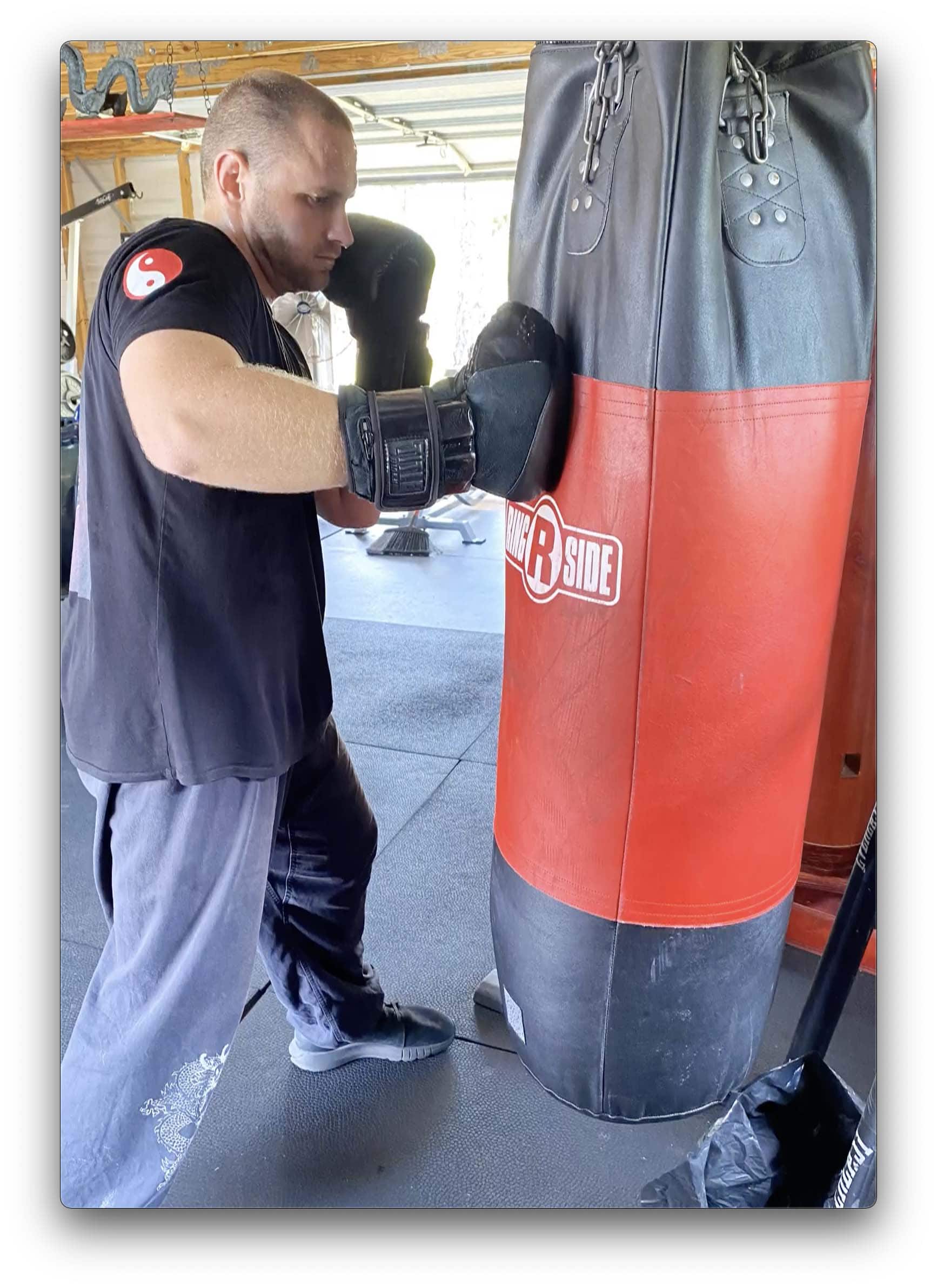 How to Learn Pure Combatives of Tai Shing Kung Fu? Top 5 Reasons - Six ...