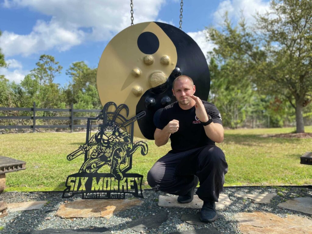 How long does it take to learn Kung Fu Online? - Six Monkey Martial Arts