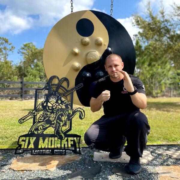 About Us Monkey Kung Fu - Six Monkey Martial Arts