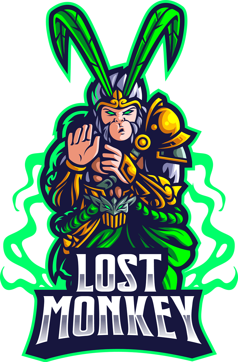 Learn Lost Monkey Kung Fu Online With Our Lost Monkey Kung Fu Courses ...